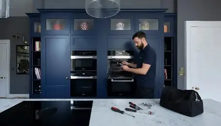 Liebherr Error Codes Guide | Refrigerator & Freezer Diagnostics